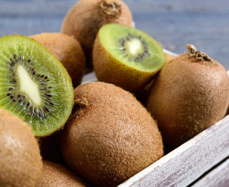 Kivi – Meyve Hoş